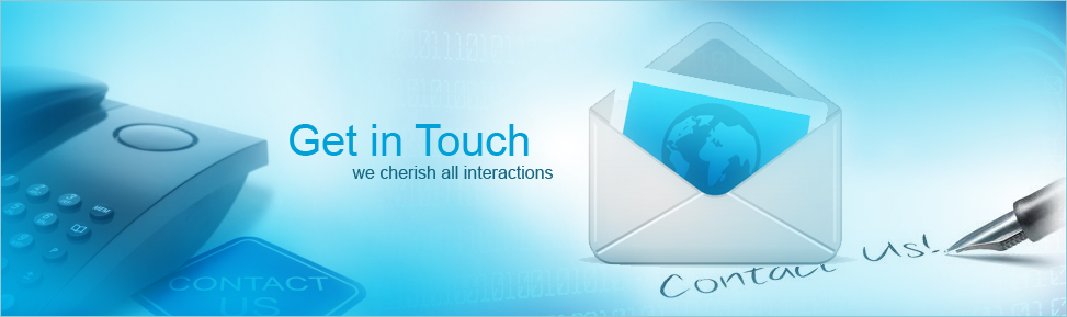Contact - Tech Solution (BD) Ltd.