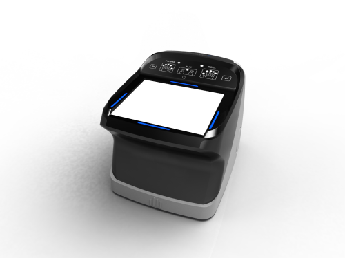 NSCAN-T - Tech Solution (BD) Ltd.