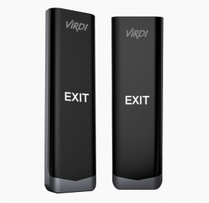 EB-030(EXIT BUTTON) - Tech Solution (BD) Ltd.