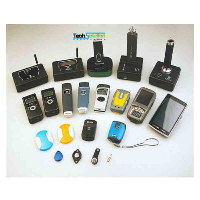 Products - Tech Solution (BD) Ltd.