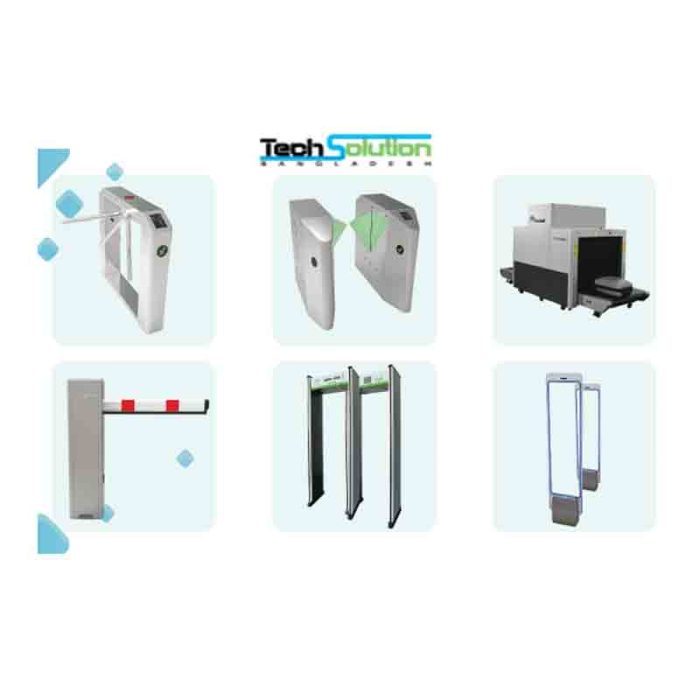 Products - Tech Solution (BD) Ltd.