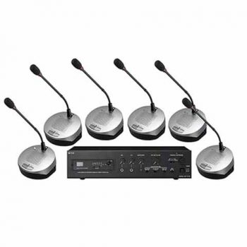 TOA TS-770 Series - Tech Solution (BD) Ltd.