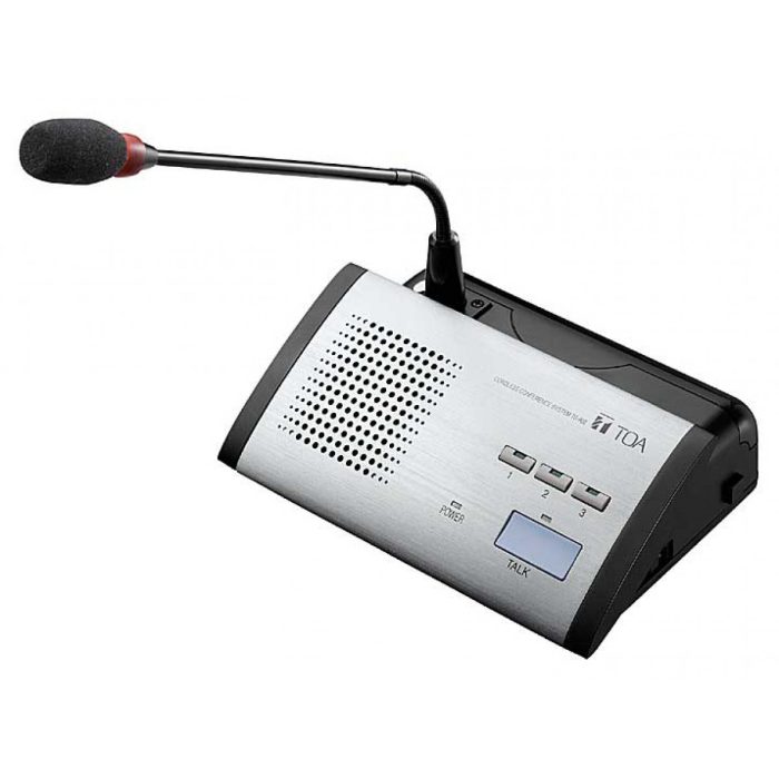 TOA TS -900 Series - Tech Solution (BD) Ltd.