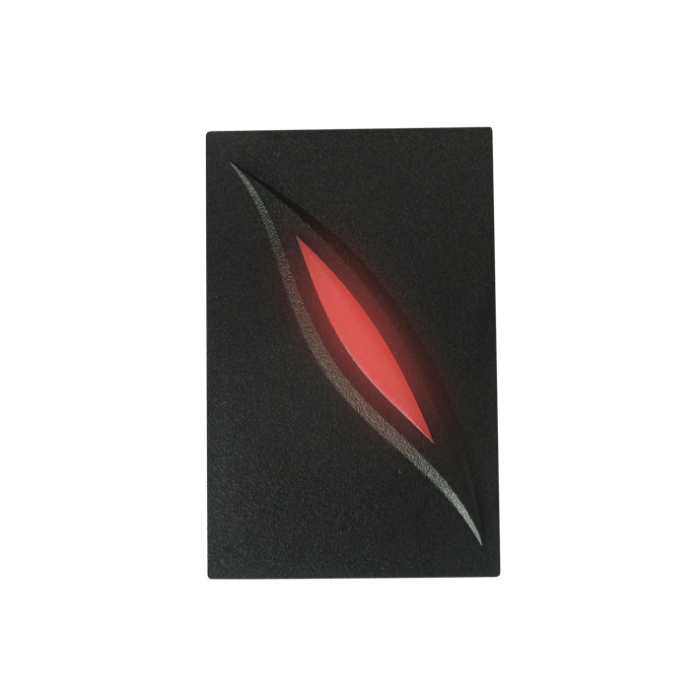 RS485 Reader Series - Tech Solution (BD) Ltd.