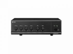 TOA TS-770 Series - Tech Solution (BD) Ltd.