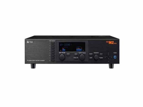 TOA TS-770 Series - Tech Solution (BD) Ltd.