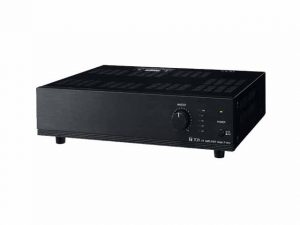 TOA TS-780 Series - Tech Solution (BD) Ltd.