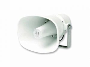 TOA SC-630TU Paging Horn Speaker - Tech Solution (BD) Ltd.