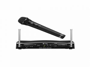 TOA TS -900 Series - Tech Solution (BD) Ltd.