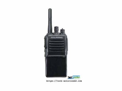 Vertex Standard VX-351 Portable Radio - Tech Solution (BD) Ltd.
