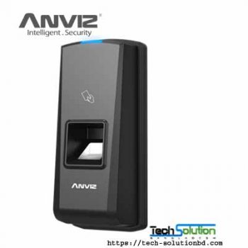 Anviz T5S Fingerprint & RFID Reader - Tech Solution (BD) Ltd.