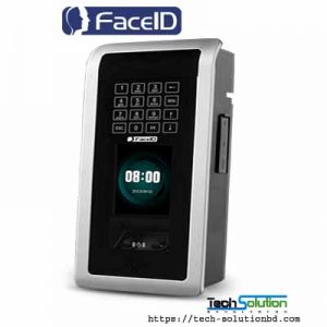 FaceID - Tech Solution (BD) Ltd.