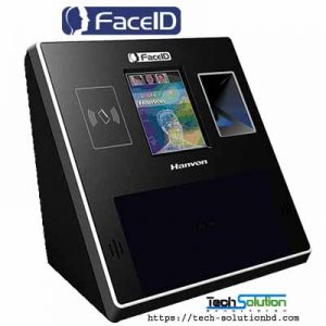 FaceID - Tech Solution (BD) Ltd.