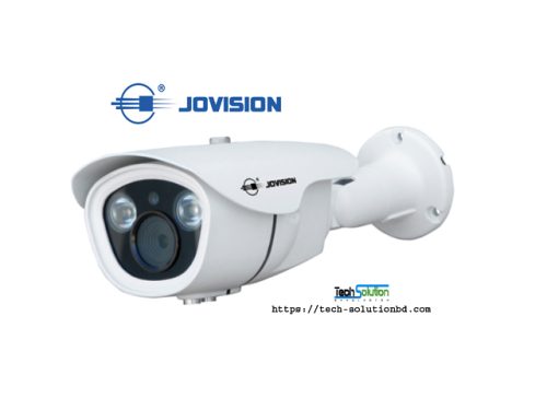 JOVISION JVS-N5FL-HT IP Camera - Tech Solution (BD) Ltd.