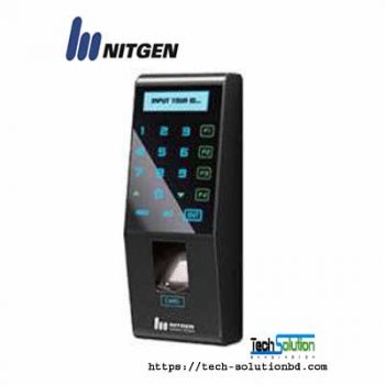 NITGEN FINGKEY ACCESS 2 - Tech Solution (BD) Ltd.