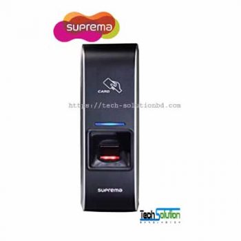 Suprema BioEntry Plus Access Control - Tech Solution (BD) Ltd.