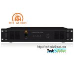 TOA A-2000 Series Mixer Power Amplifier - Tech Solution (BD) Ltd.