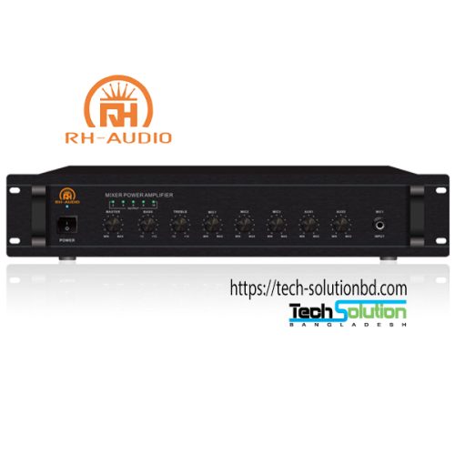 Tech Solution BD LTD. In Dhaka, Bangladesh