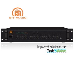 TOA TZ-206W Column Speaker - Tech Solution (BD) Ltd.