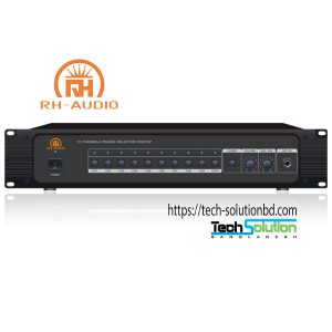 TOA SC-630M Paging Horn Speaker – Tech Solution (BD) Ltd.