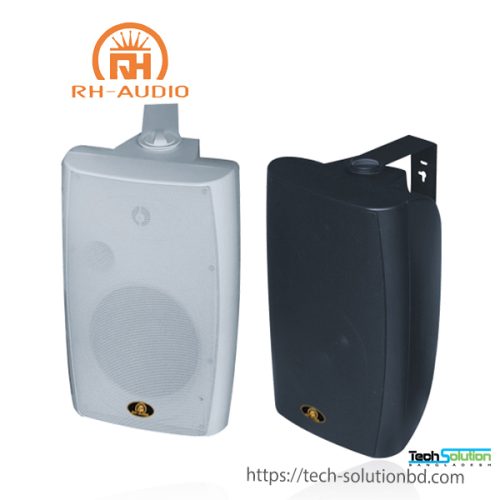 Audio Engineering Speakers for Sound Reinforcement - Tech Solution (BD ...