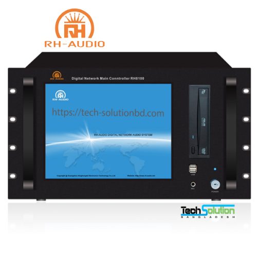 Tech Solution BD LTD. In Dhaka, Bangladesh