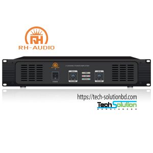 BOSCH LB2 Premium-sound Cabinet Loudspeaker Range - Tech Solution (BD) Ltd.