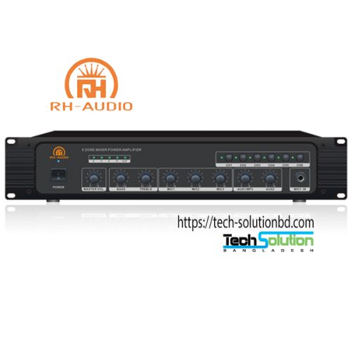 Tech Solution (BD) Ltd.