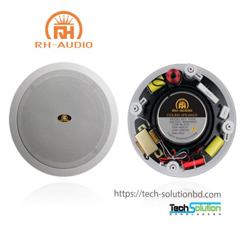 Tech Solution BD LTD. In Dhaka, Bangladesh