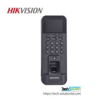 Hikvision DS-K1T804 - Tech Solution (BD) Ltd.