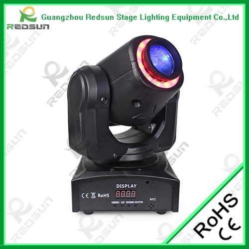 Aperture 30W LED Spot Light - Tech Solution (BD) Ltd.