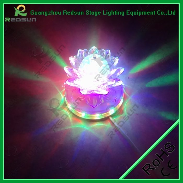 GPC014 300W LED Follow Spot - Tech Solution (BD) Ltd.