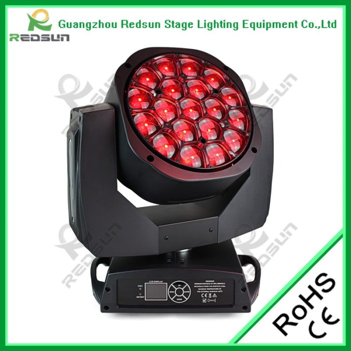 Aperture 30W LED Spot Light - Tech Solution (BD) Ltd.