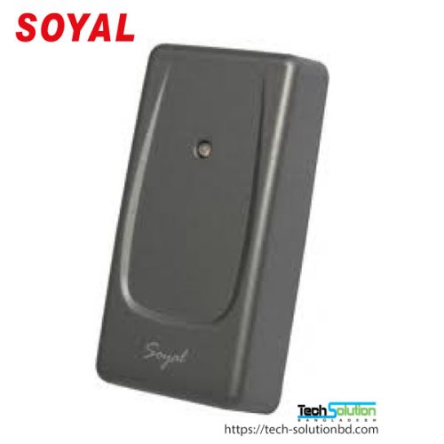 SOYAL - Tech Solution (BD) Ltd.