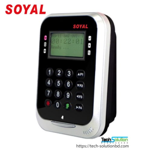 SOYAL - Tech Solution (BD) Ltd.