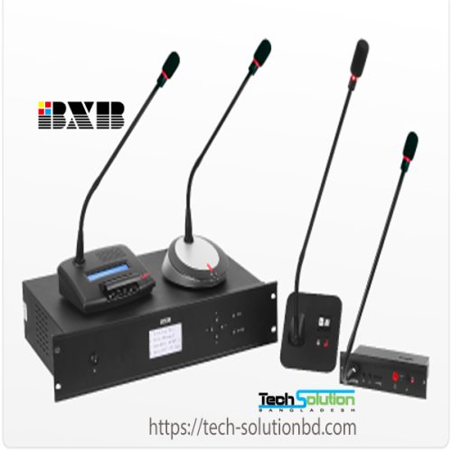 TOA TS-780 Series - Tech Solution (BD) Ltd.