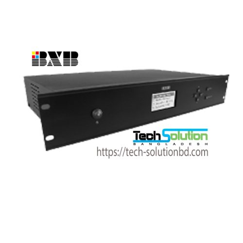 FCS-6300 Series - Tech Solution (BD) Ltd.
