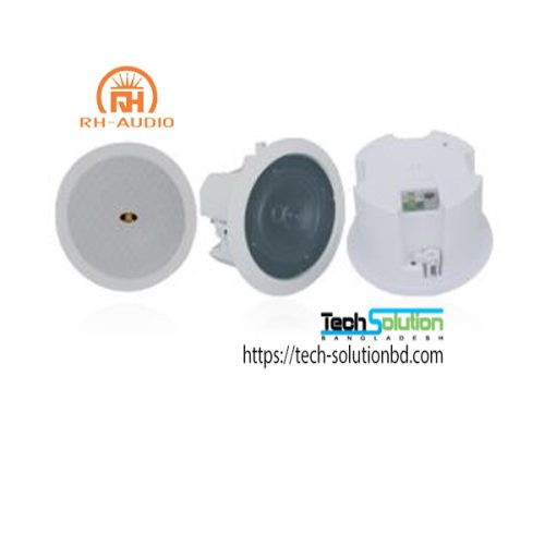 TOA SC-630TU Paging Horn Speaker - Tech Solution (BD) Ltd.