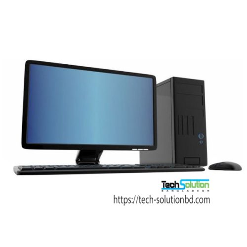 Desktop Computer - Tech Solution (BD) Ltd.