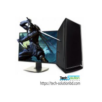 Desktop Computer - Tech Solution (BD) Ltd.