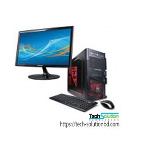 Desktop Computer - Tech Solution (BD) Ltd.