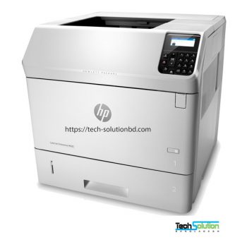 HP Laserjet Enterprise M605n Printer - Tech Solution (BD) Ltd.