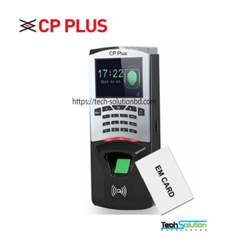 Soyal Access Control System - Tech Solution (BD) Ltd.