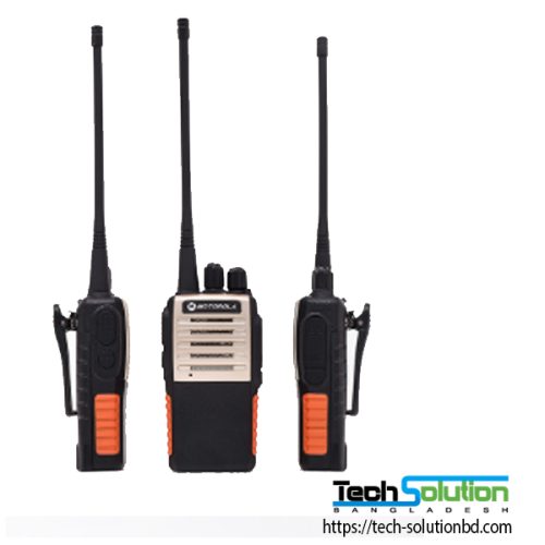 Tech Solution (BD) Ltd.