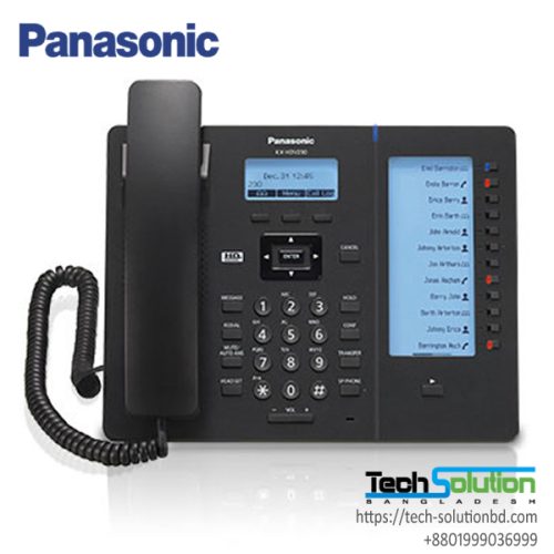 Fanvil H2S Hotel IP Phone – Tech Solution (BD) Ltd.