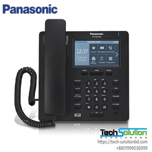 Fanvil H2S Hotel IP Phone – Tech Solution (BD) Ltd.