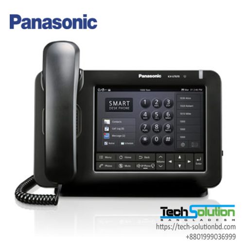 Fanvil H2S Hotel IP Phone – Tech Solution (BD) Ltd.