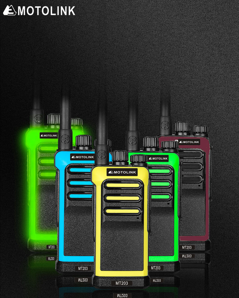MOTOLINK, MT203, 245-246MHz SBR with 128 Channels - Tech Solution (BD) Ltd.